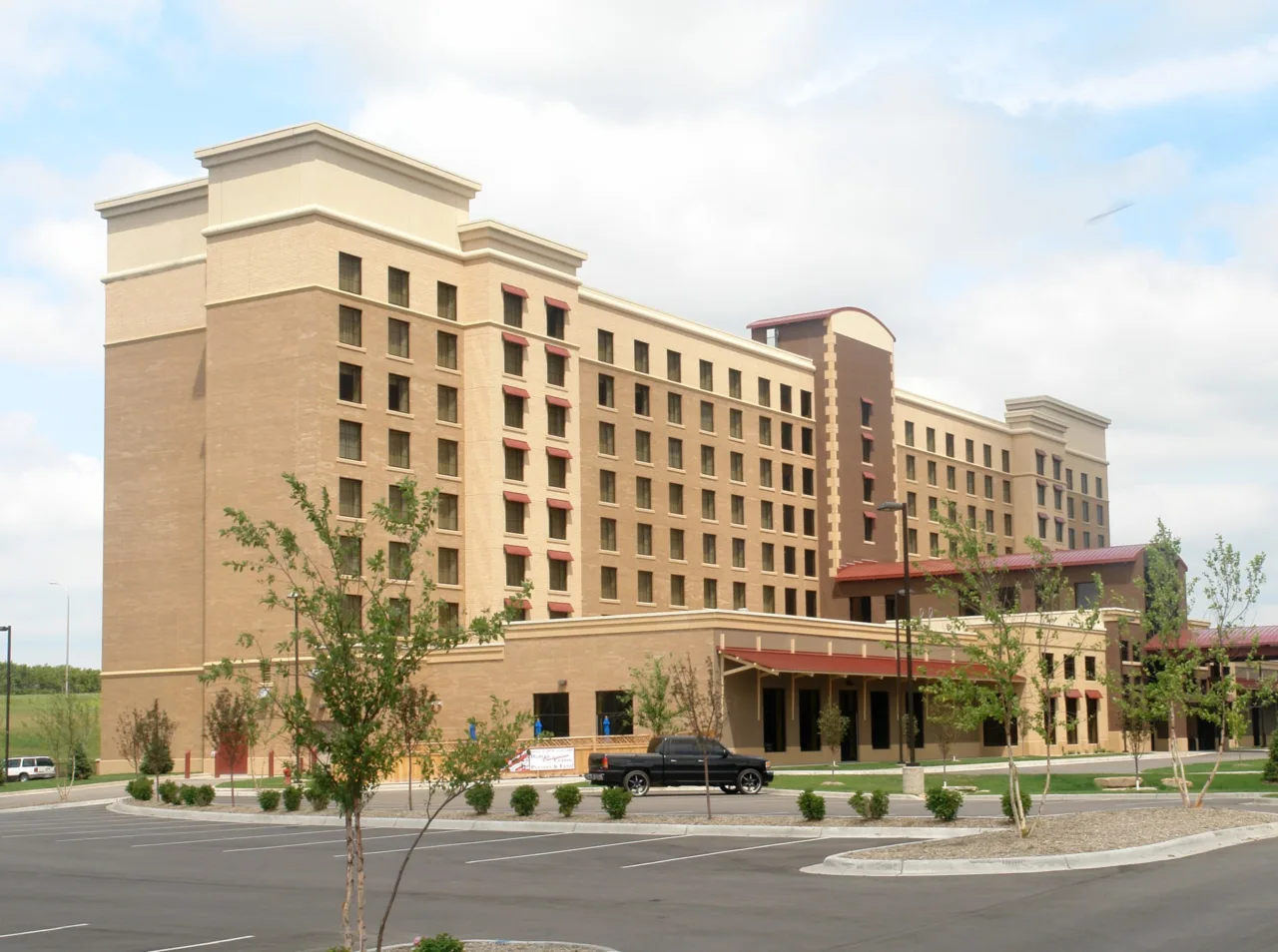 Recently financed - KV Capital