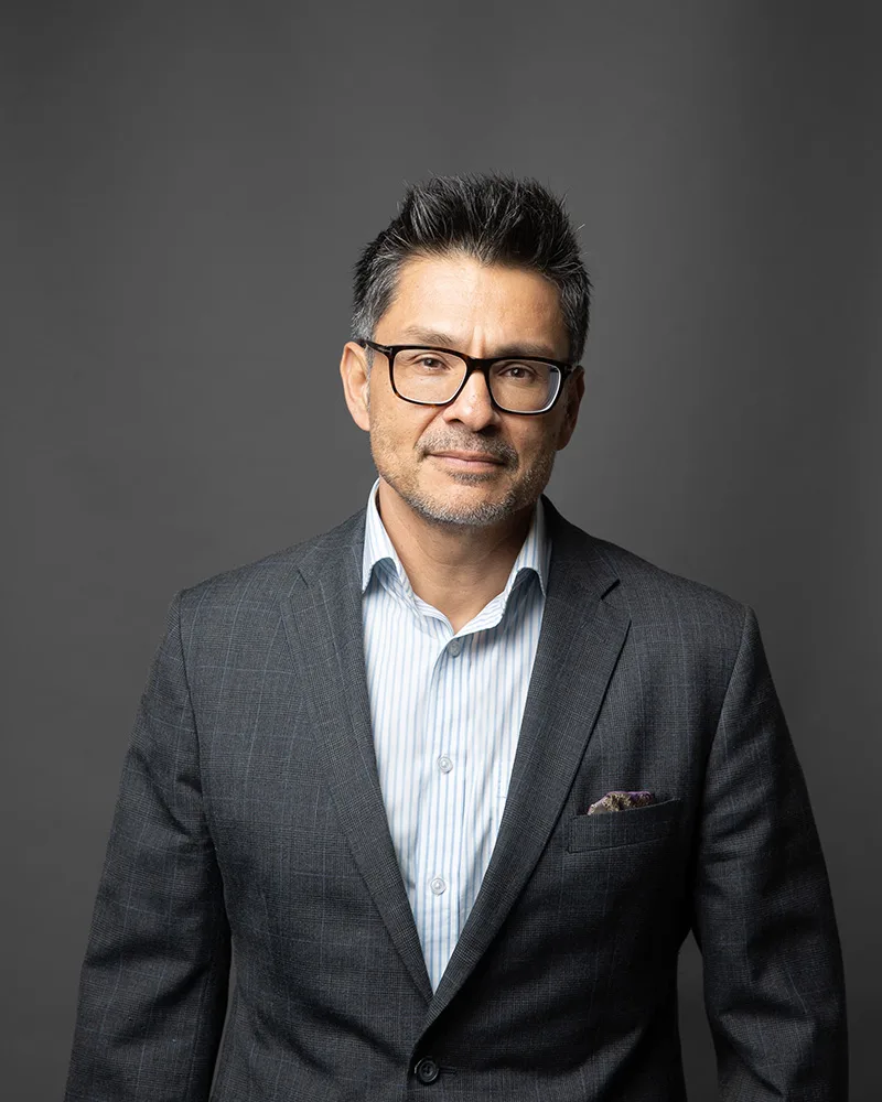 Erick Hamdan - KV Capital