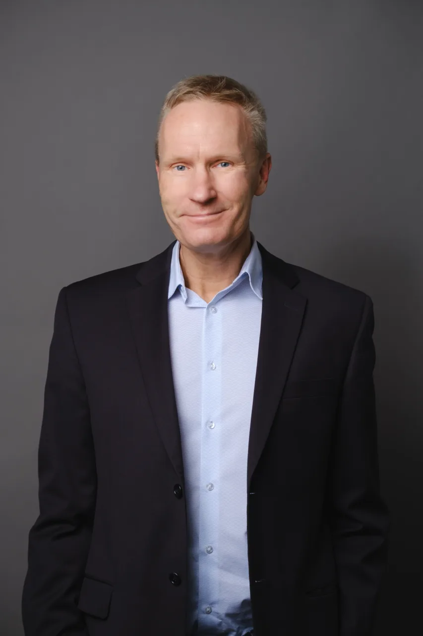 Michael Simonson - KV Capital