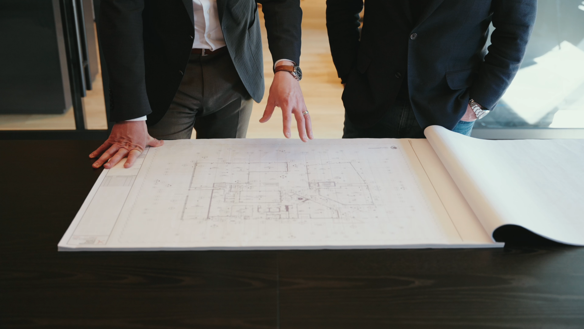 Commercial term financing - KV Capital