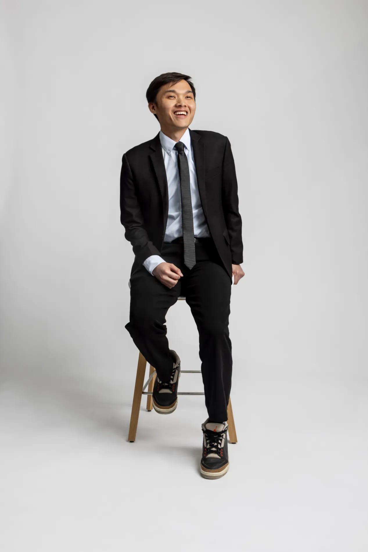 Harry Bui - KV Capital