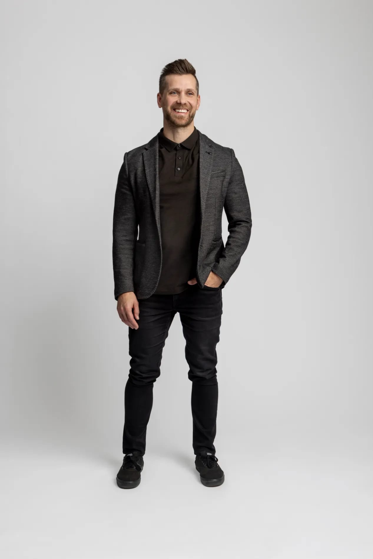 Jonathan Herman - KV Capital