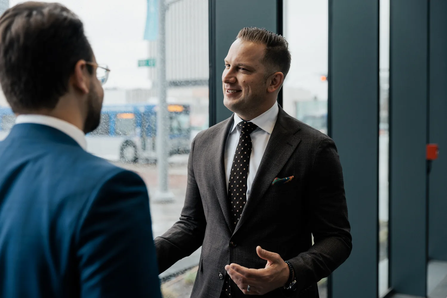 CMHC insured financing - KV Capital