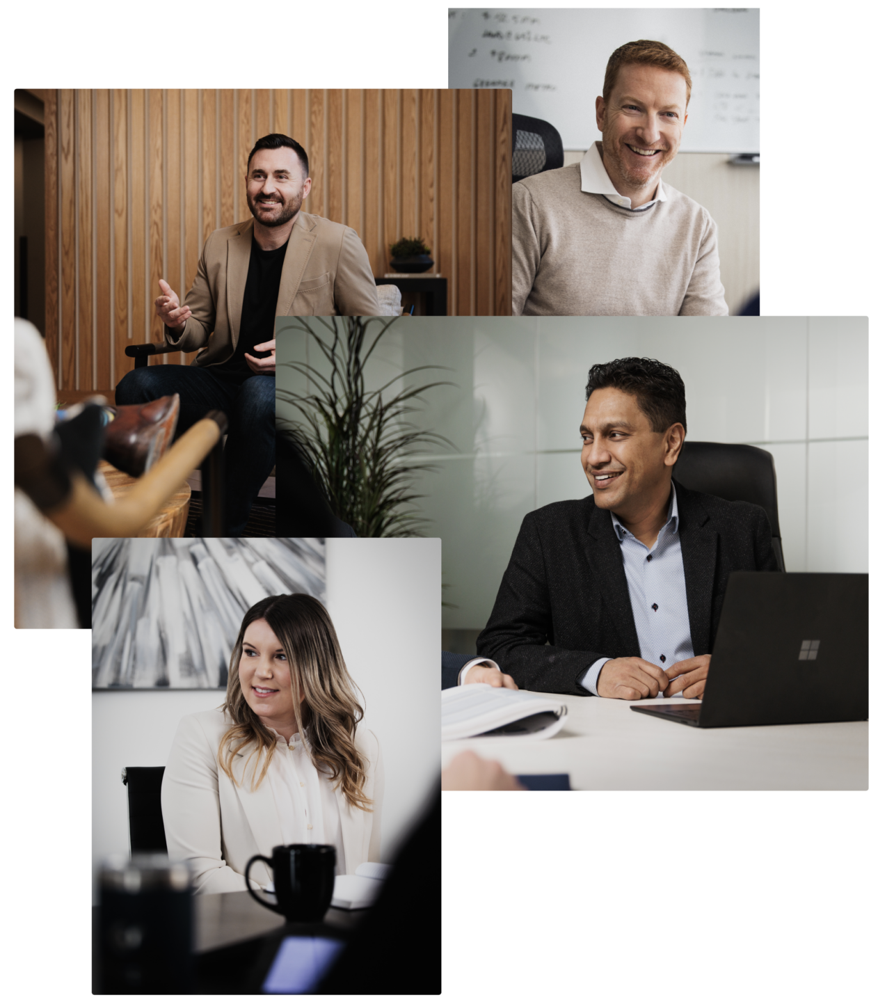 Capital to compete - KV Capital