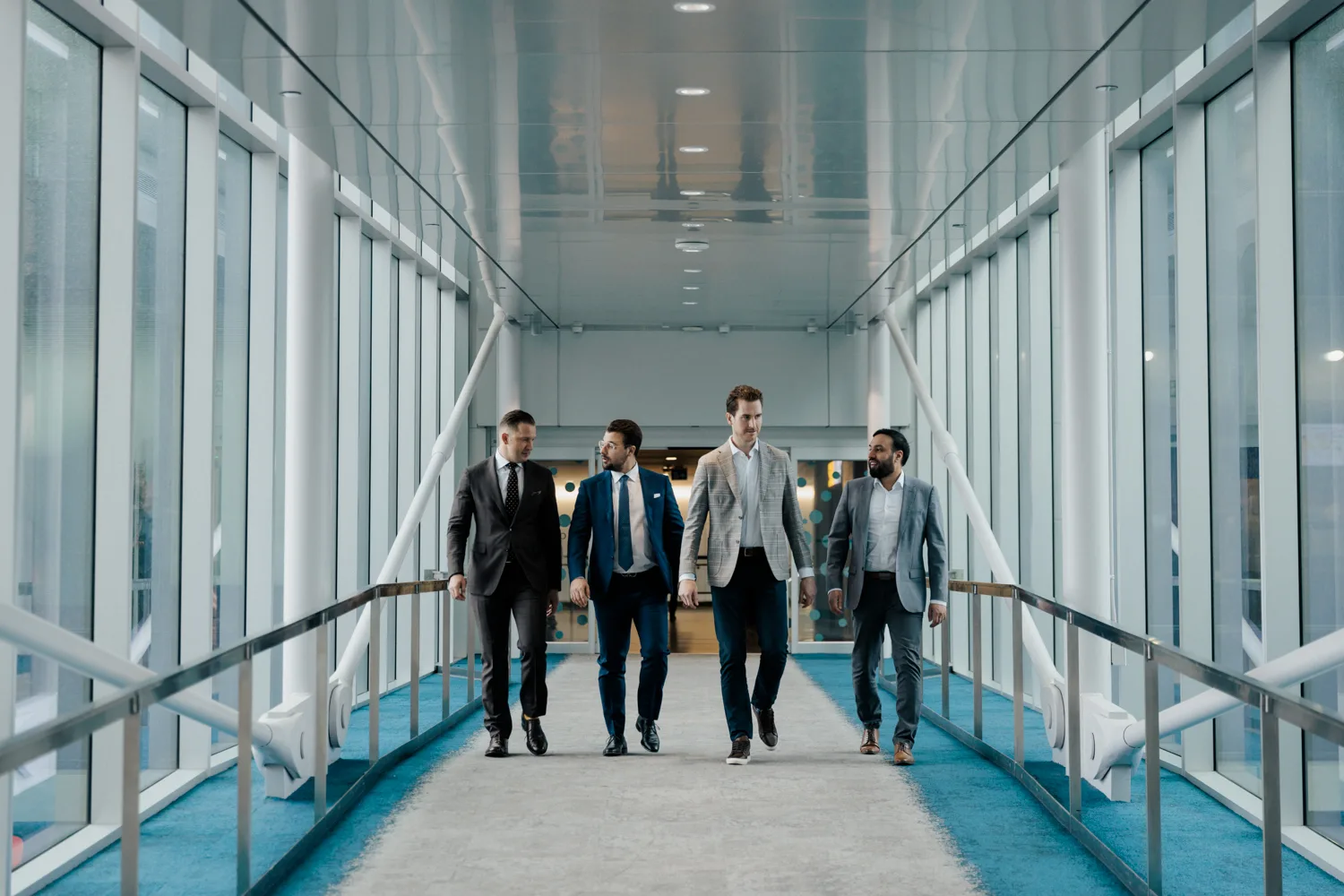 Careers - KV Capital